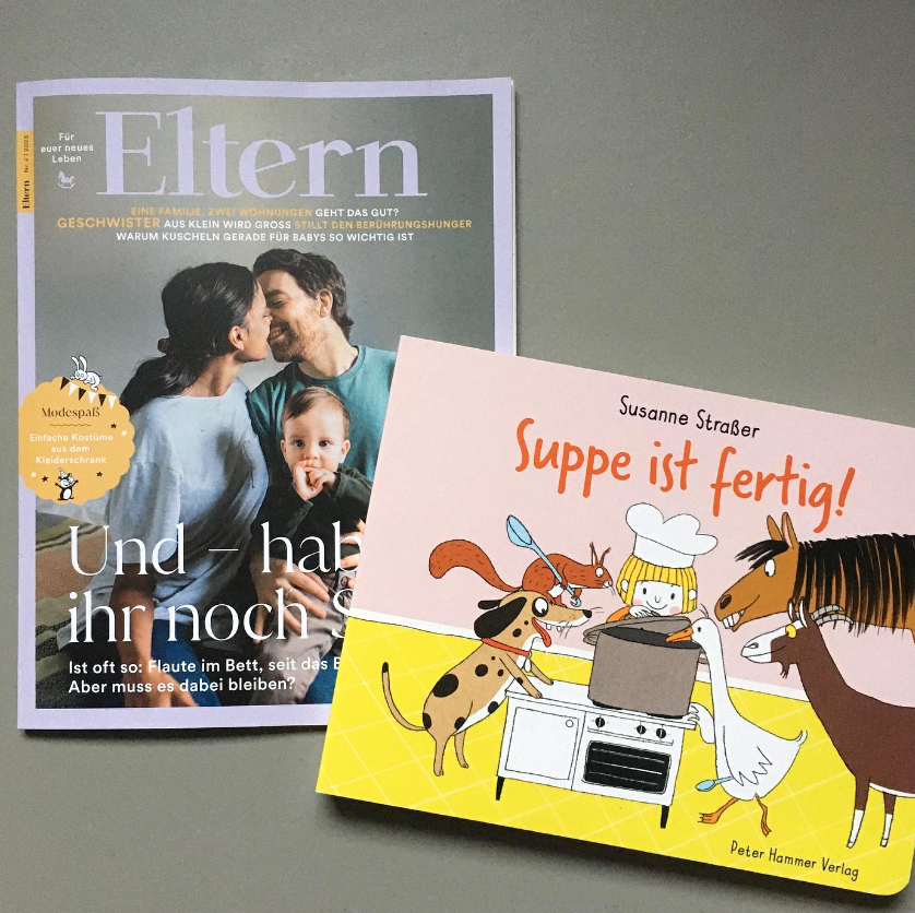 News – Susanne Straßer