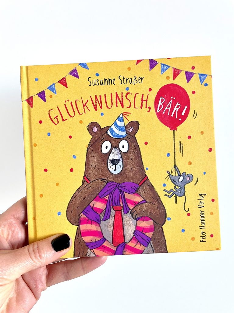 News – Susanne Straßer
