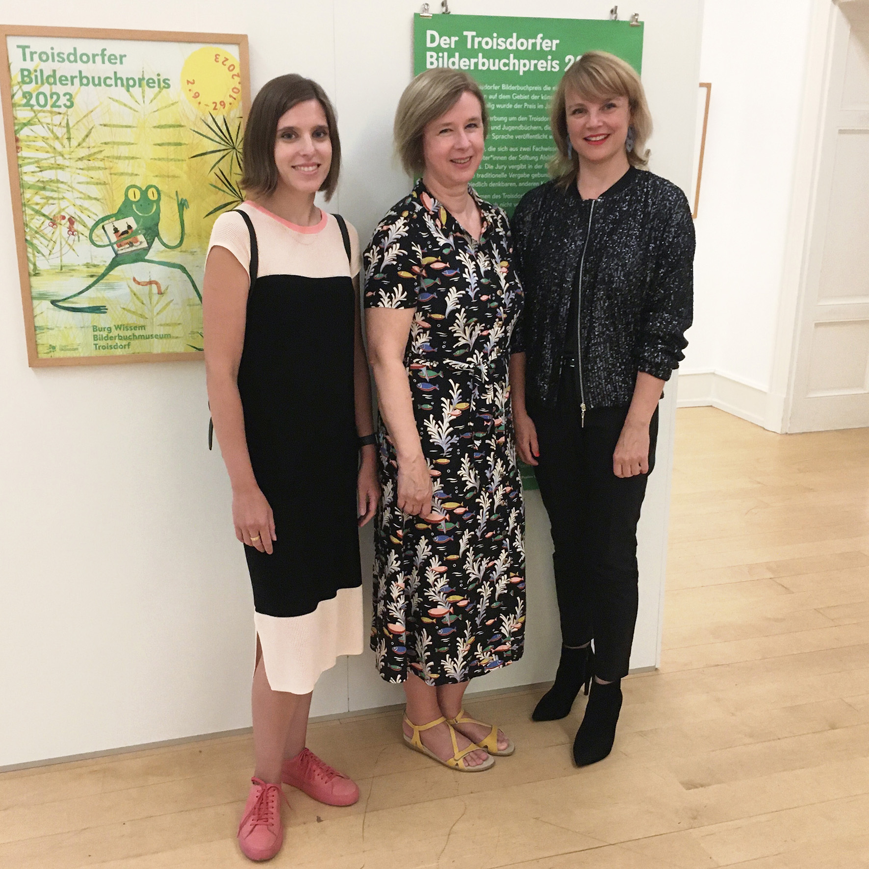 News – Susanne Straßer