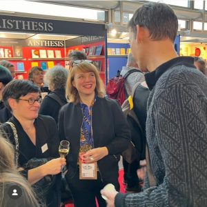 News – Susanne Straßer